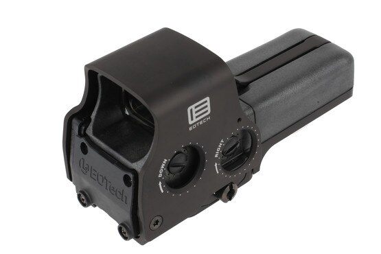 EOTech 518-0 Holographic Weapon Sight